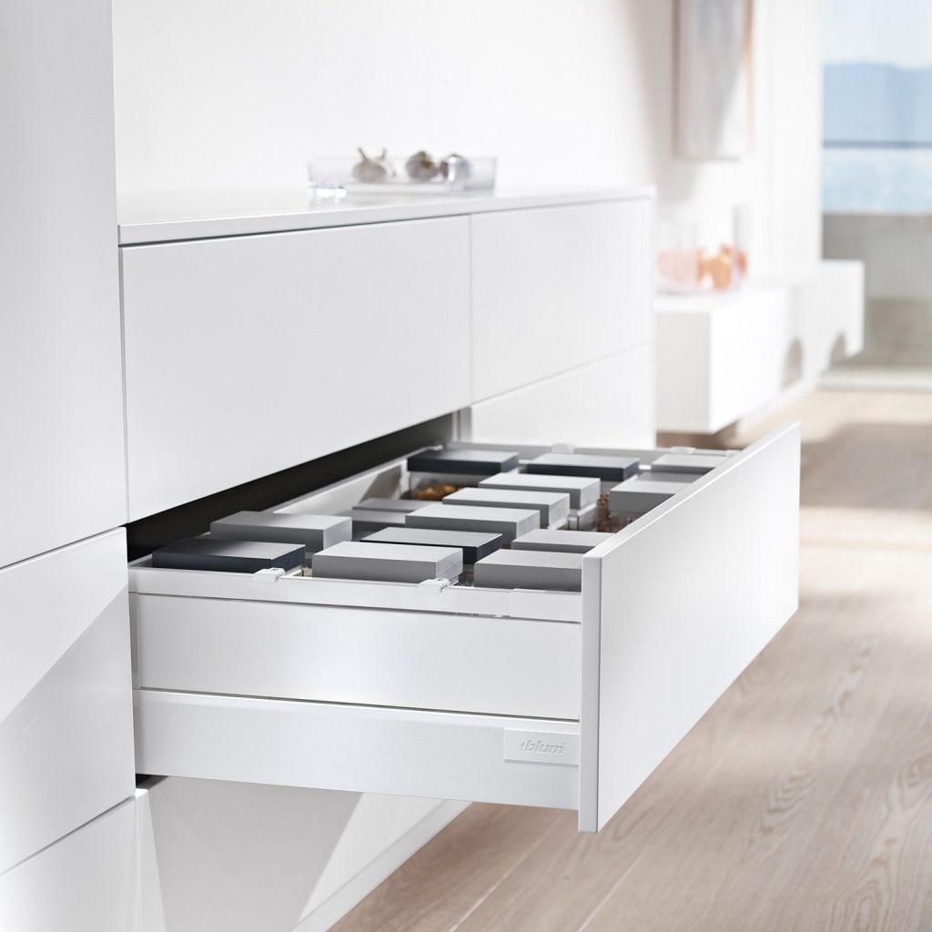 Movement - Peter Hay Kitchens Ltd