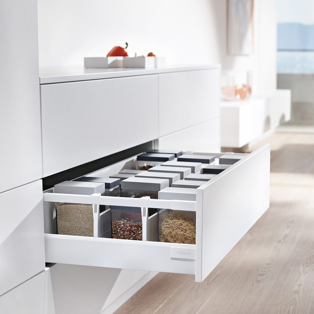 Movement - Peter Hay Kitchens Ltd