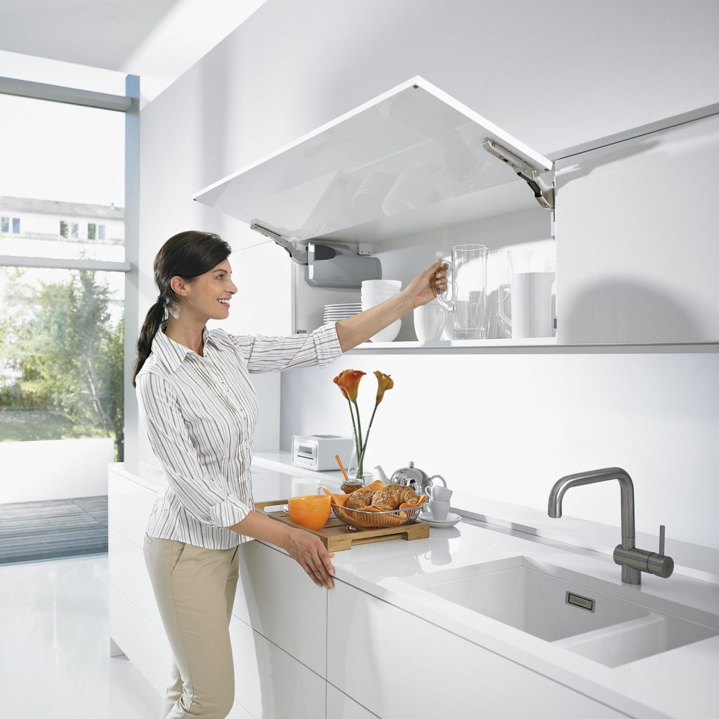 Movement - Peter Hay Kitchens Ltd