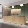 Melteca Gallery - Peter Hay Kitchens Ltd