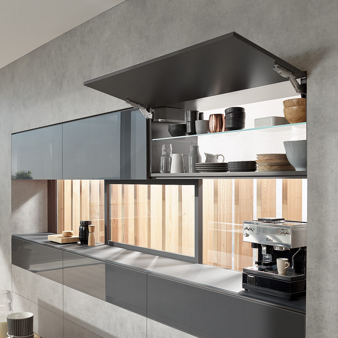 Video - Peter Hay Kitchens Ltd